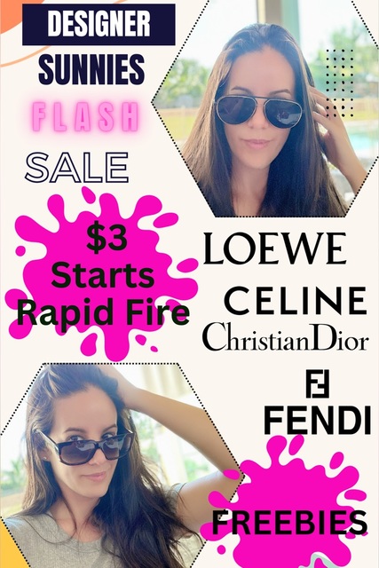 Posh Show - Poshmark